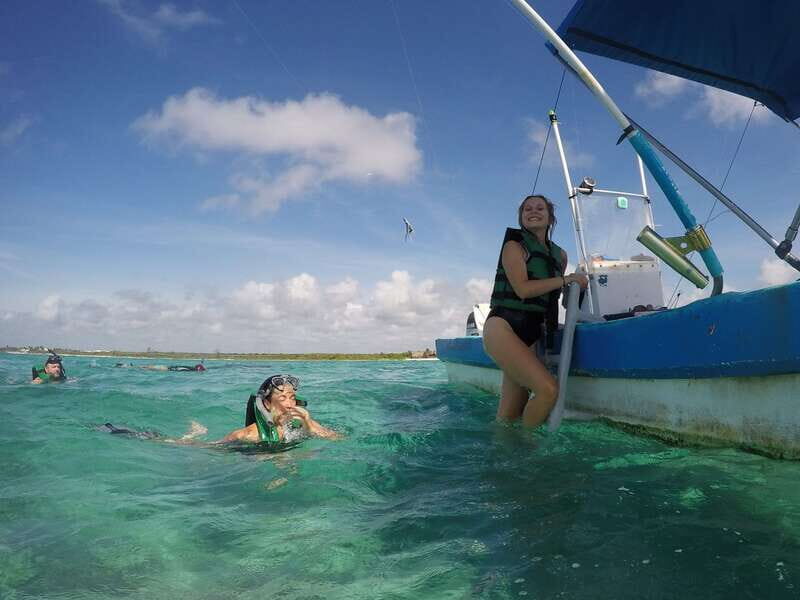 From Riviera Maya: Snorkeling & Private Cenote Half-Day Tour - Who Will Love This Tour?