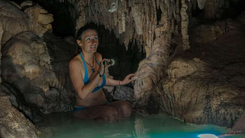 From Riviera Maya: Snorkeling & Private Cenote Half-Day Tour - FAQ