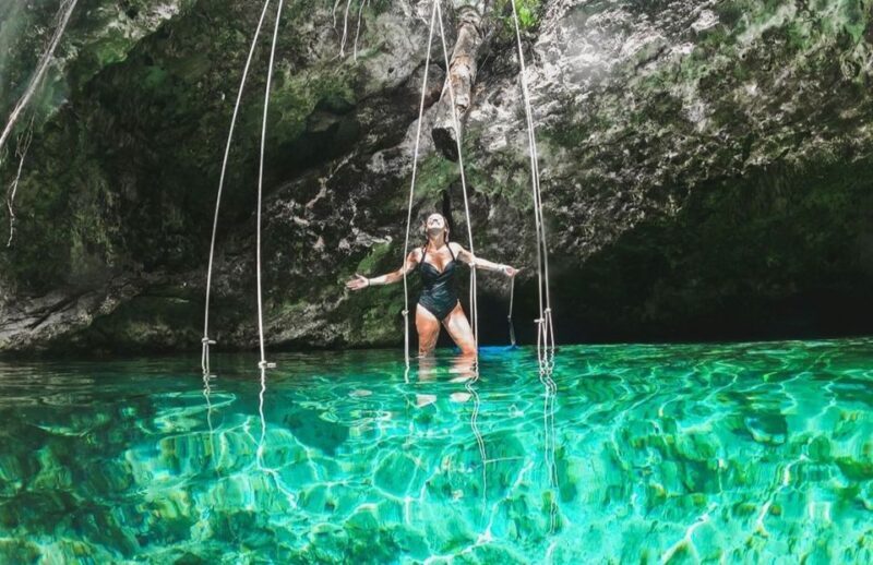 From Riviera Maya: Tulum, Cenote, & Akumal Turtle Swim Trip - Who Is This Tour Best For?