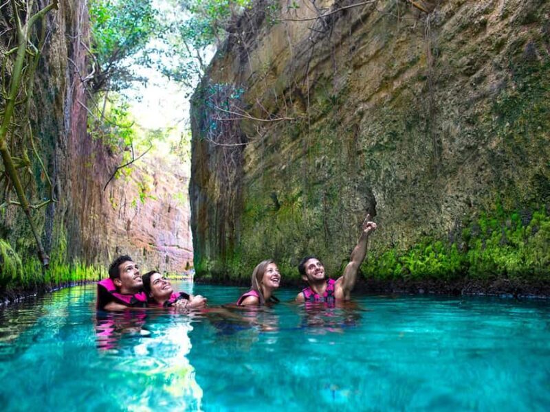 From Riviera Maya: Xcaret Park All-Inclusive - Is This Tour Worth It?