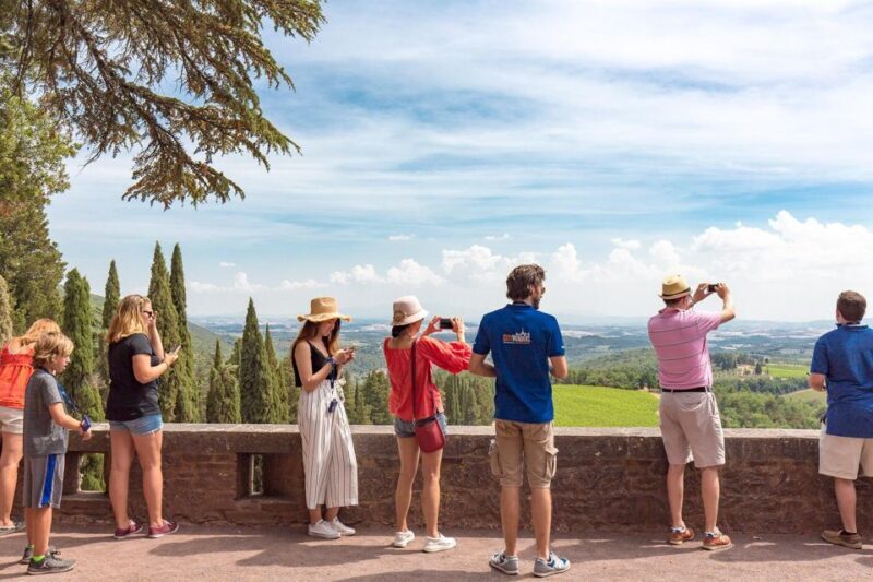 From Rome: Bagnoregio & Orvieto Day Trip with Wines & Lunch - An In-Depth Look at the Itinerary