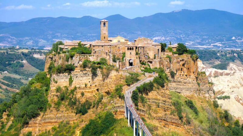 From Rome: Bagnoregio & Orvieto Day Trip with Wines & Lunch - Final Thoughts: Is This Tour For You?