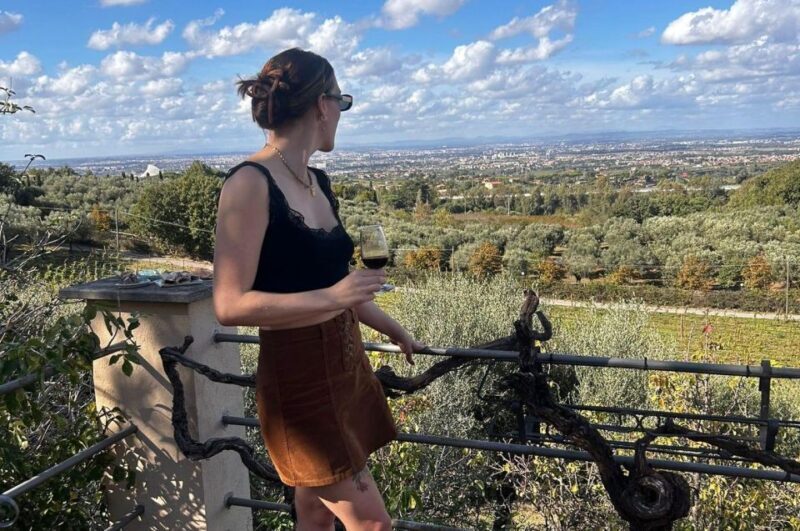 From Rome: Half-Day Frascati Wine Tour with Farmhouse Lunch - Frequently Asked Questions