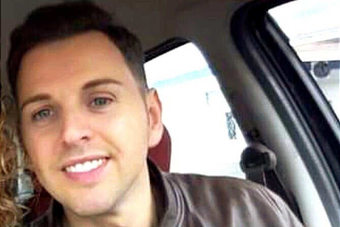 From Rome Hotel to Fiumicino Airport (FCO) 3-8 People - From Rome Hotel to Fiumicino Airport (FCO) 3-8 People Review