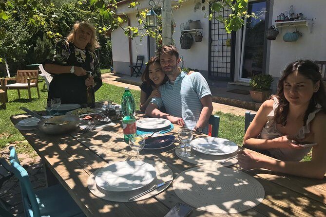 From Rome: Pasta Fresca Cooking Class in a Farmhouse with a Local - Who Will Love This Tour?