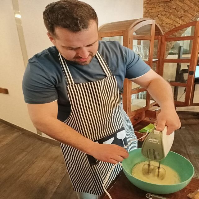 From Rome: Pasta & Tiramisù Cooking Class near Spanish Steps - Key Points  