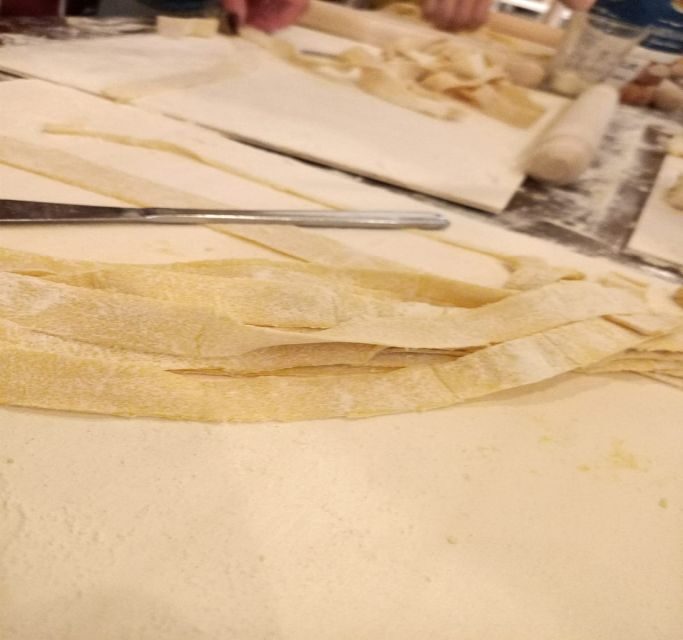 From Rome: Pasta & Tiramisù Cooking Class near Spanish Steps - Final Thoughts: Who Will Love This Experience?