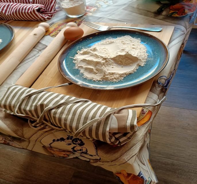 From Rome: Pasta & Tiramisù Cooking Class near Spanish Steps - FAQ