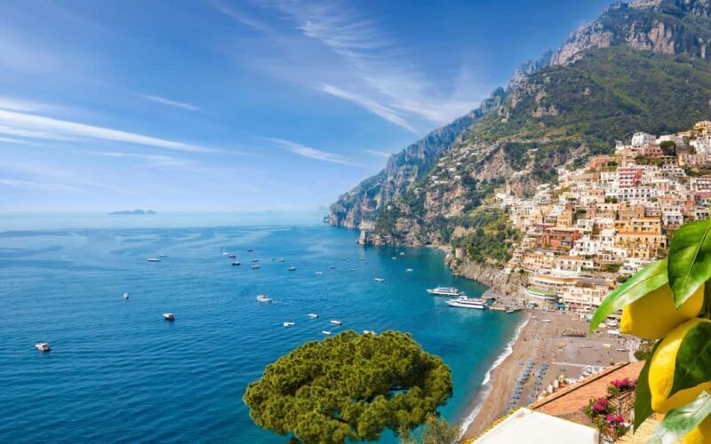From Rome: Pompeii, Amalfi Coast and Positano Day Trip - What Makes This Tour Stand Out?