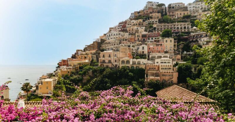 From Rome: Pompeii, Amalfi Coast and Positano Day Trip - Final Thoughts