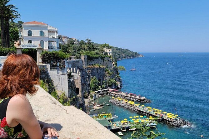 From Rome: Pompeii & Amalfi Coast w/ Positano or Sorrento - FAQ: Your Practical Questions Answered