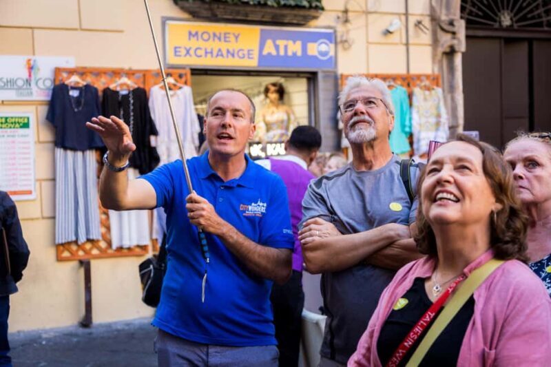 From Rome: Positano, Amalfi Coast and Sorrento Day Trip - Experience the Charm of the Amalfi Coast with a Day Trip from Rome