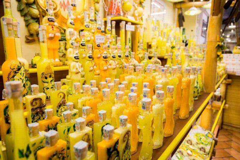 From Rome: Positano, Amalfi Coast and Sorrento Day Trip - Who This Tour Is Perfect For