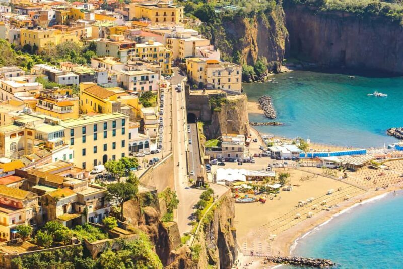 From Rome: Positano, Amalfi Coast and Sorrento Day Trip - Frequently Asked Questions (FAQs)