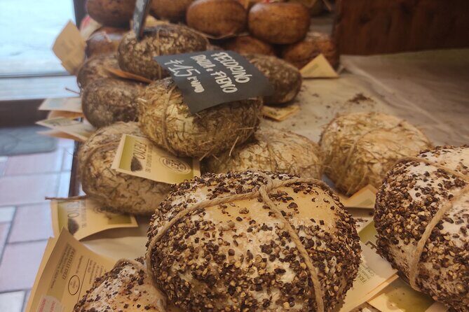 From Rome: Private Day-Tour of Tuscany - Price and Value Analysis