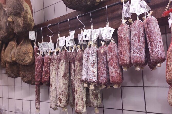 From Rome: Private Day-Tour of Tuscany - Who Will Love This Tour?