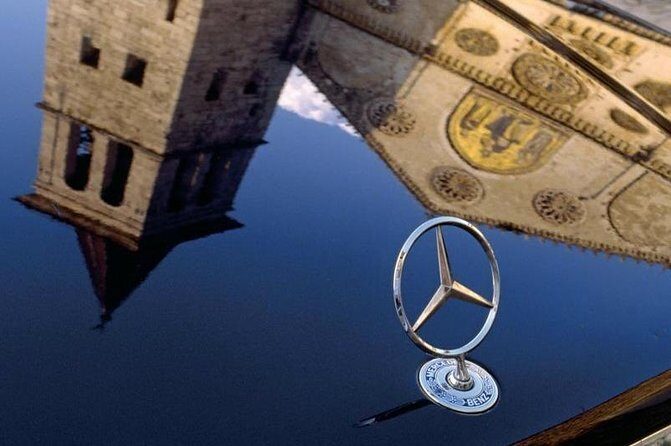 From Rome: Private Day-Tour of Tuscany - FAQ