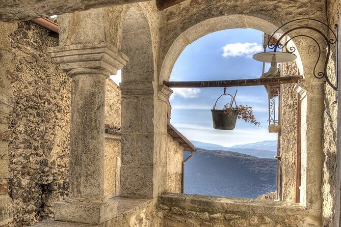 From Rome: Private Day Trip To Abruzzo, Hidden Gem Of Italy - Final Thoughts