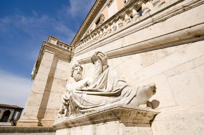 From Rome to the Castles: Private 3-Hour Wine Tasting Tour - The Itinerary: What You Can Expect