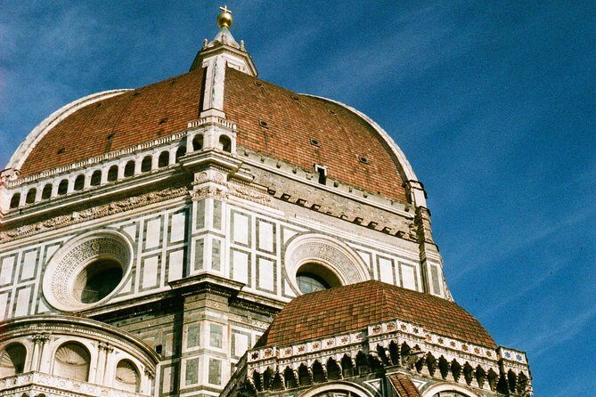 From Rome to Tuscany: Discover Florence and Pisa in One Day - The Journey and Itinerary Breakdown