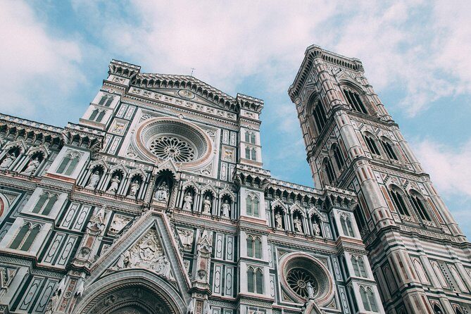 From Rome to Tuscany: Discover Florence and Pisa in One Day - Practical Tips for Making the Most of Your Day