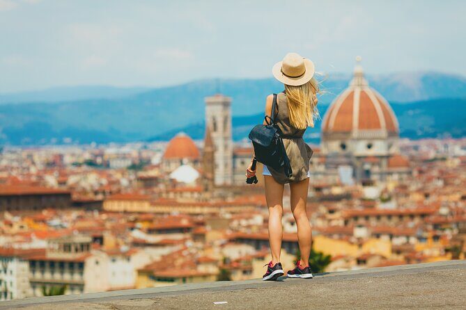 From Rome to Tuscany: Discover Florence and Pisa in One Day - Who Is This Tour Best For?