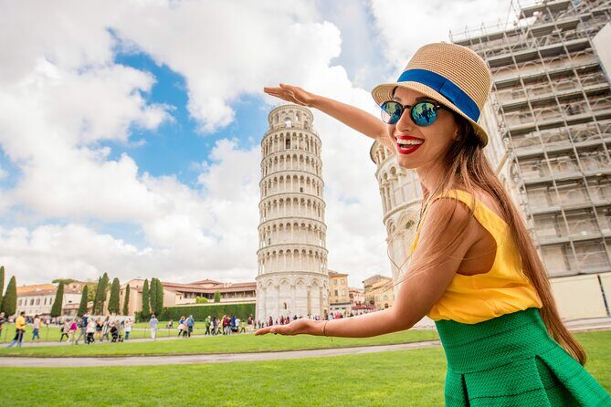 From Rome to Tuscany: Discover Florence and Pisa in One Day - FAQ