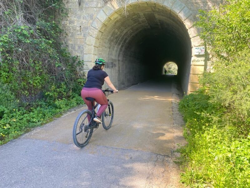 From Ronda: Via Verde de la Sierra Easy Cycling Tour - Practical Details and Value