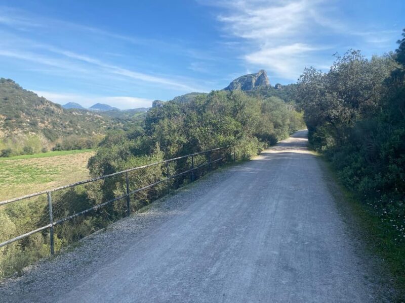 From Ronda: Via Verde de la Sierra Easy Cycling Tour - FAQ