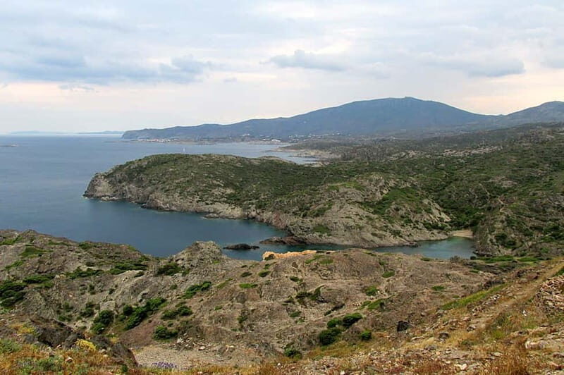 From Roses: Cap de Creus Natural Park and Cadaqués Boat Tour - Key Points