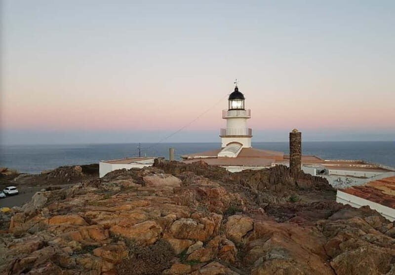 From Roses: Cap de Creus Natural Park and Cadaqués Boat Tour - Why Choose This Tour?