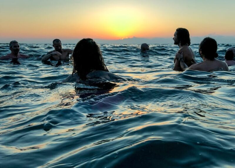 From Roses: Cap Norfeu Boat Cruise & Swimming - Insights from Reviews: Authentic Perspectives