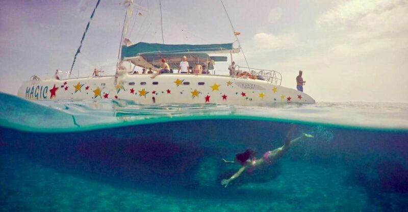 From Roses: Catamaran Cruise to Cap de Creus - From Roses: Catamaran Cruise to Cap de Creus – A Detailed Review