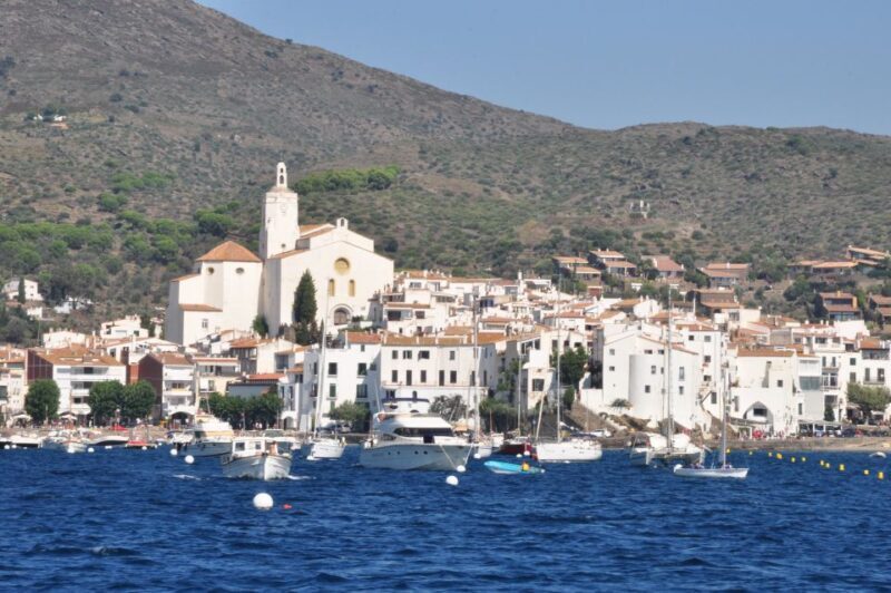From Roses: Catamaran Cruise to Cap de Creus - Key Points