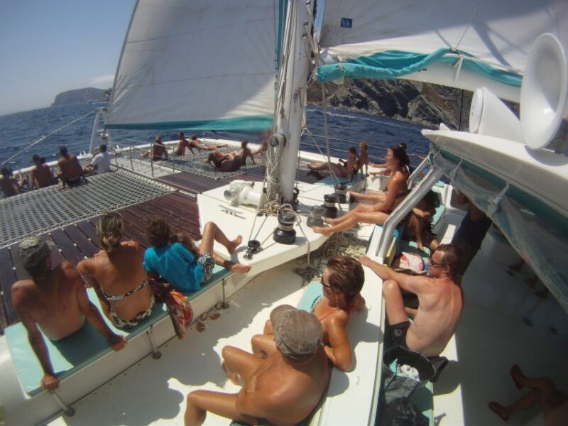 From Roses: Catamaran Cruise to Cap de Creus - The Experience and What Travelers Say