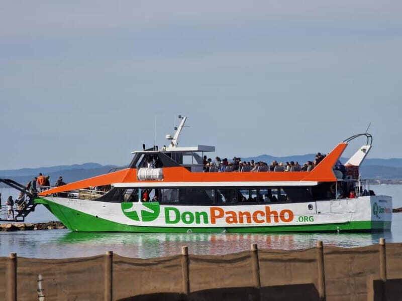 From Roses: Cruise on Costa Brava to Cadaqués - Exploring the Costa Brava from Roses to Cadaqués: A Thoughtful Boat Tour Review