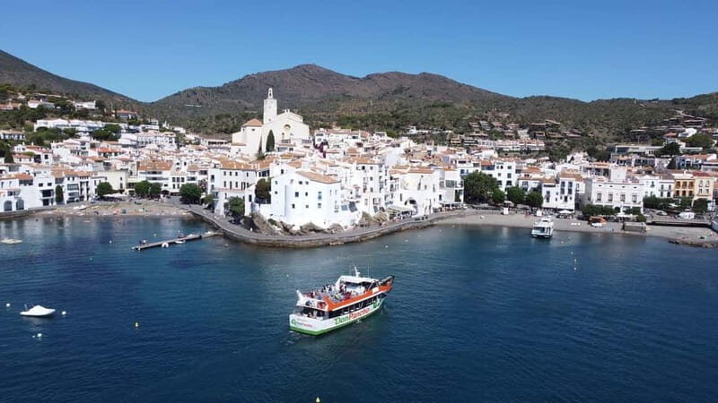 From Roses: Cruise on Costa Brava to Cadaqués - Is This Tour Right for You?