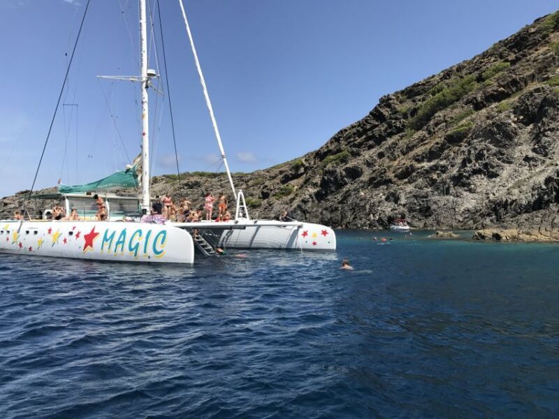 From Roses: Sailing Catamaran Cruise to Medes Islands - Who Will Love This Tour?