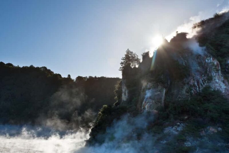 From Rotorua: Wai-O-Tapu, Waimangu and Te Puia Full-Day Tour - Introduction: Why This Tour Stands Out