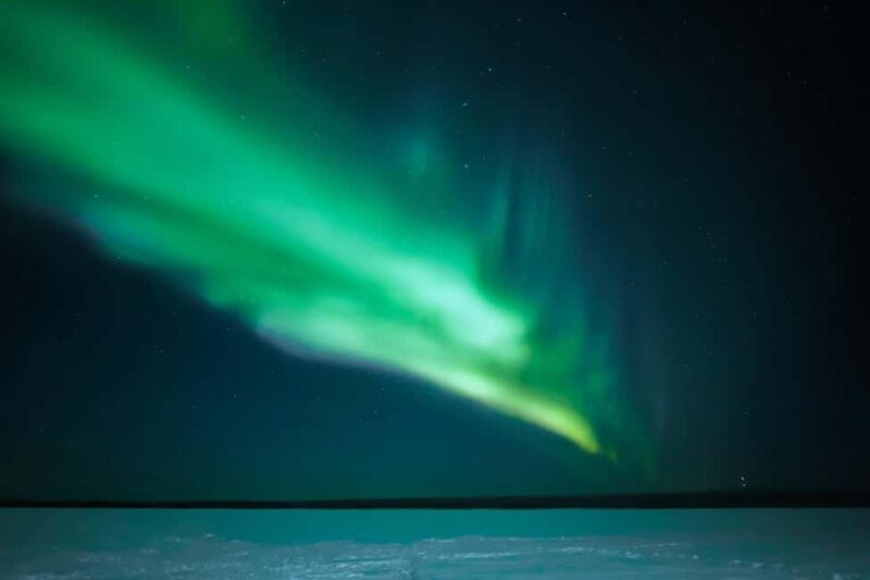 From Rovaniemi: Aurora Borealis Trip in Lapland Lakeside - Final Thoughts