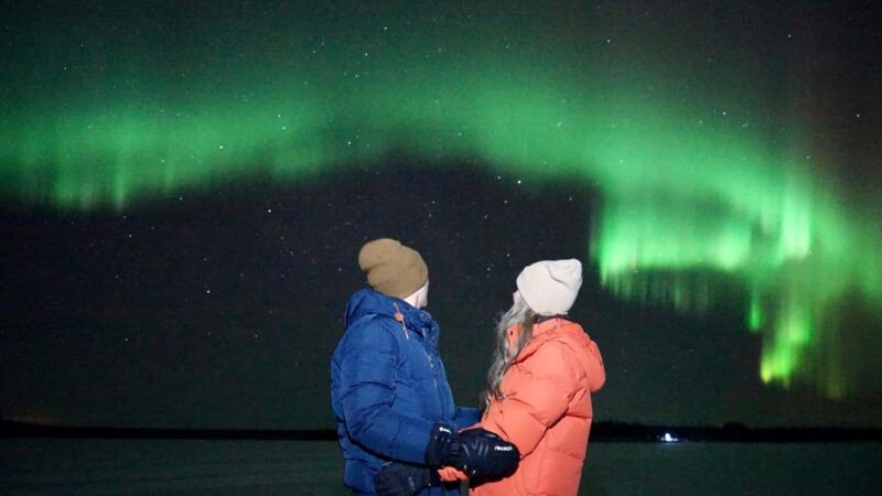 From Rovaniemi: Family-Friendly Northern Lights Tour - Who Should Consider This Tour?