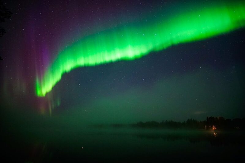 From Rovaniemi: Family-Friendly Northern Lights Tour - Who Will Love This Experience?  