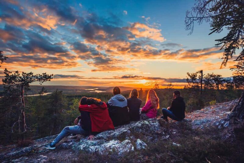 From Rovaniemi: Full-Day Tour to Lapland's Best Attractions - What’s Included and How It Runs