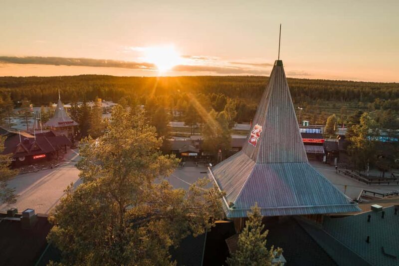 From Rovaniemi: Full-Day Tour to Lapland's Best Attractions - Who Would Love This Tour?