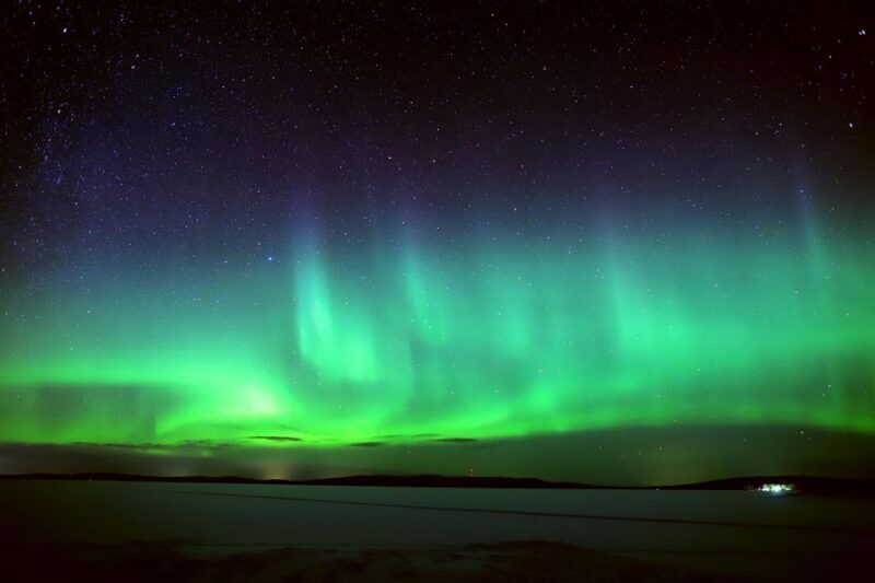 From Rovaniemi: Lakeside Auroras Paparazzi Photography - Breakdown of the Itinerary and Logistics