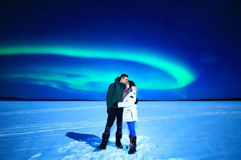From Rovaniemi: Lakeside Auroras Paparazzi Photography - Who Should Consider This Tour?