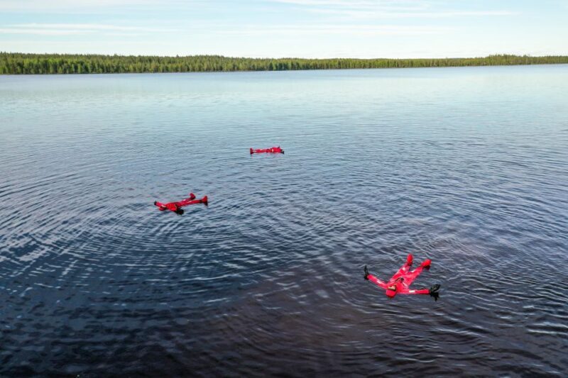 From Rovaniemi: Midnight Sun Forest Lake Float - Discovering the Midnight Sun Forest Lake Float: An In-Depth Review