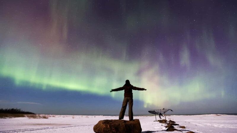 From Rovaniemi: Northern Lights Van Tour with Photos - Is This Tour Worth It?