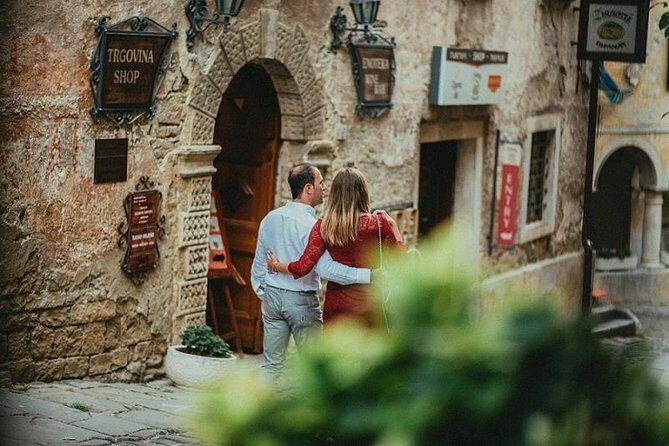 From Rovinj: Istria in one day tour - Key Points