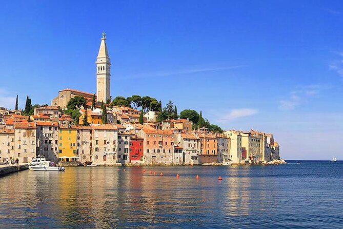 From Rovinj: Istria in one day tour - Frequently Asked Questions
